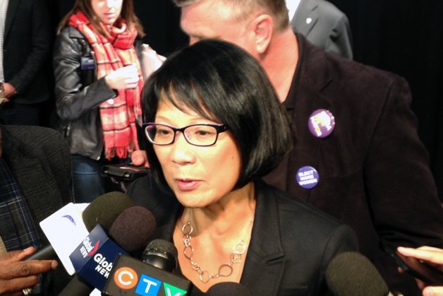 Questions of race animate Jane-Finch debate - NOW Magazine