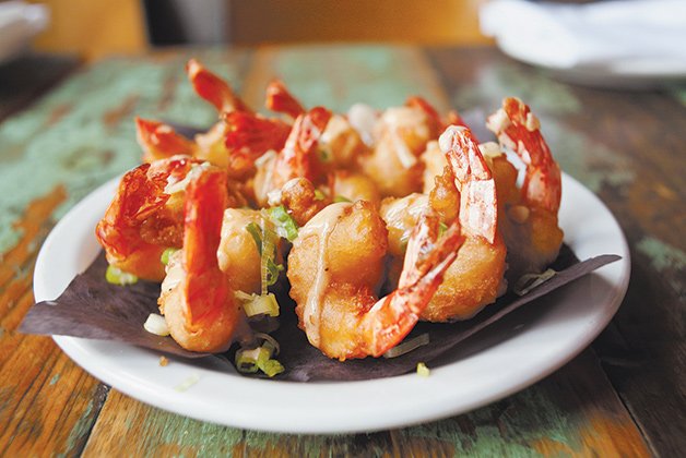 Playa III beats original - NOW Magazine