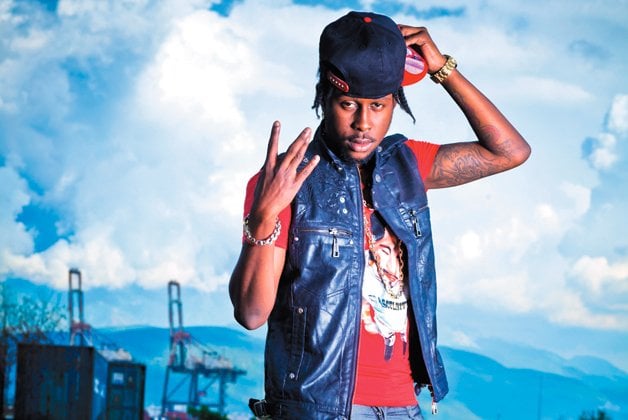 Popcaan - NOW Magazine