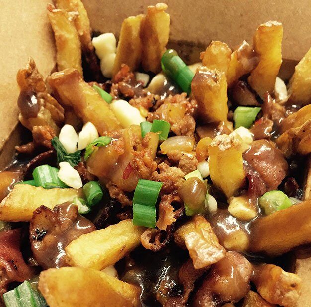 Fresh dish: Hanmoto opens and La Poutine Week is here - NOW Magazine