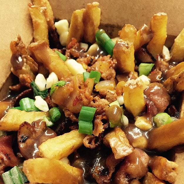 Fresh dish: Hanmoto opens and La Poutine Week is here - NOW Magazine
