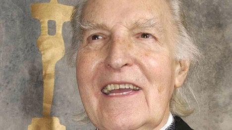 A tribute to Gerald Pratley - NOW Magazine