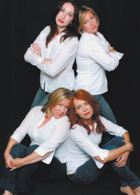 Push...One Mother Of A Show - NOW Magazine