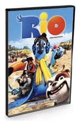 Rio: Party Edition - NOW Magazine