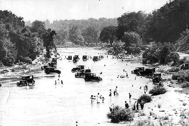 10 things you didn't know about Toronto's river valleys - NOW Magazine