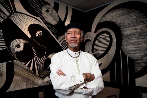 R.I.P. Charles Roach - NOW Magazine