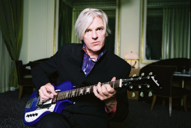 Robyn Hitchcock at the Drake Underground - NOW Magazine