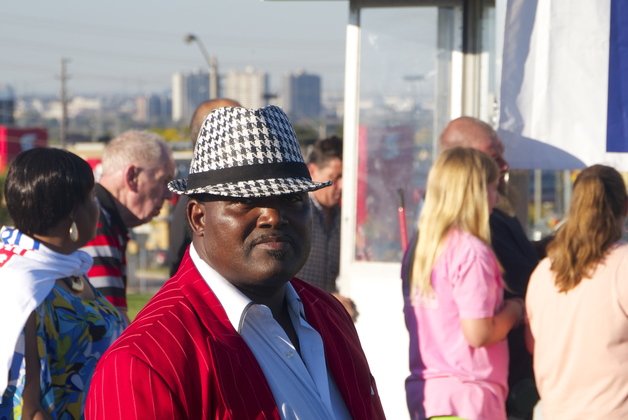 Photo gallery: Ford Fest - NOW Magazine