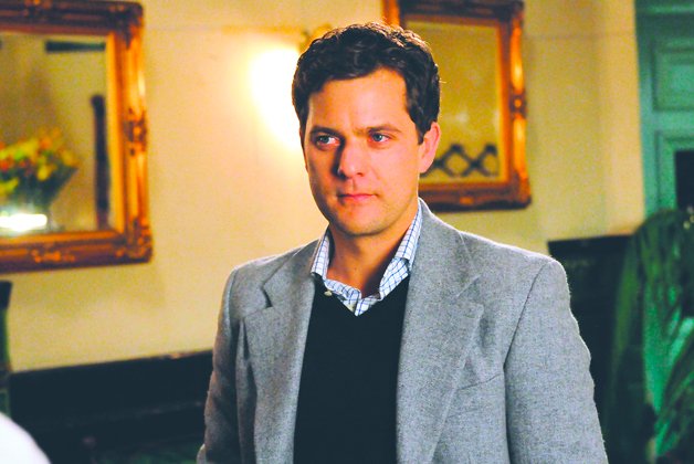 Ruba Nadda - NOW Magazine