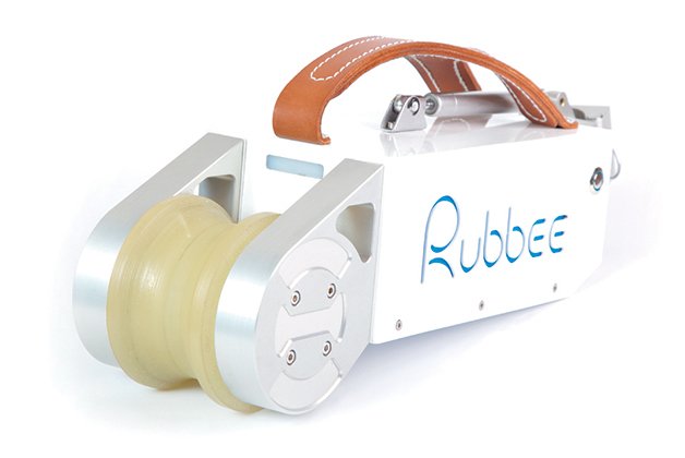 Rubbee Drive - NOW Magazine