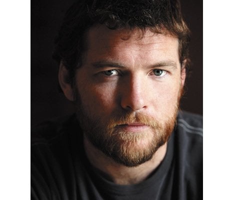 Interview: Sam Worthington - NOW Magazine