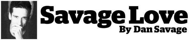 Big cojones - NOW Magazine