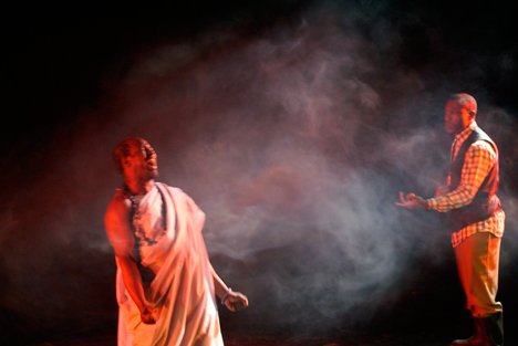 Femi's just fine - NOW Magazine