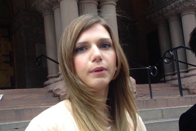 Charge dropped against alleged Rob Ford juice-thrower - NOW Magazine