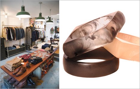 Shop Toronto - NOW Magazine