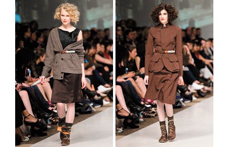 Shop Toronto - NOW Magazine