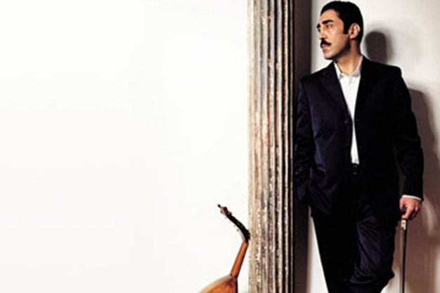 Contests: Simon Shaheen - NOW Magazine