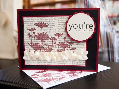 Simply Crafted - NOW Magazine