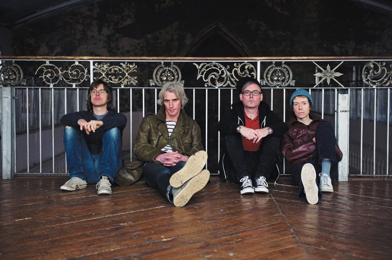 Albums 30 - 21 - NOW Magazine