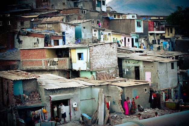 Slums: Cities Of Tomorrow - NOW Magazine