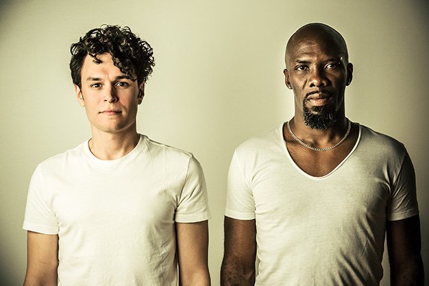 Small Axe - NOW Magazine