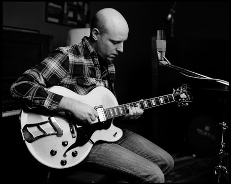 Q&A with Michael Feuerstack from Snailhouse - NOW Magazine