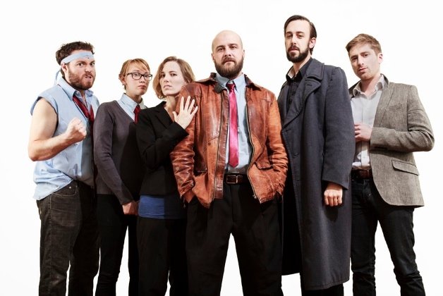 TTC's Keystone Cops - NOW Magazine