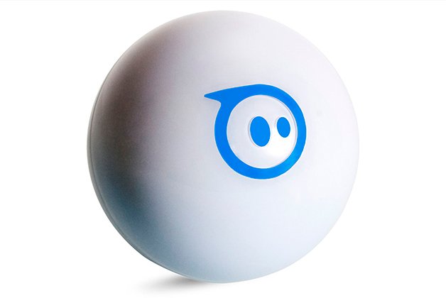 Sphero - NOW Magazine