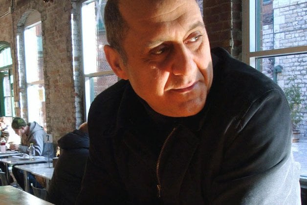 Live and forgive - NOW Magazine