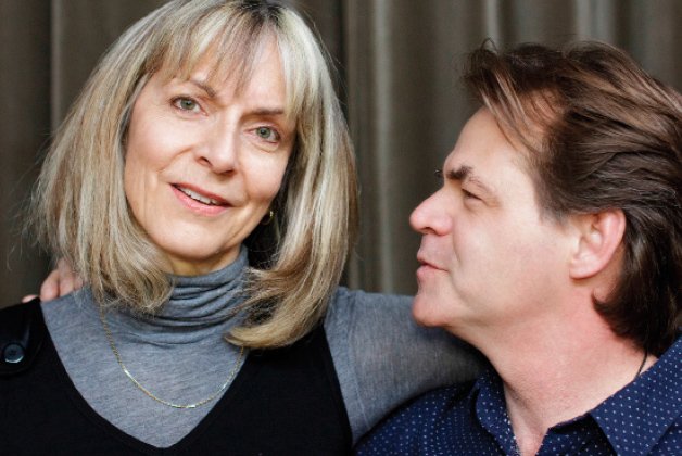 Finale fantasy - NOW Magazine