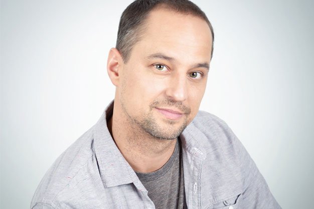 Preview: The Dog and the Angel - NOW Magazine