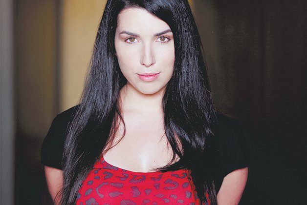 Just won't stop - NOW Magazine