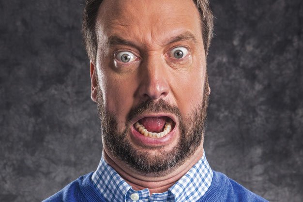 Yule be laughing - NOW Magazine