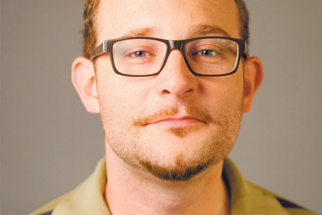 Breakout boy - NOW Magazine