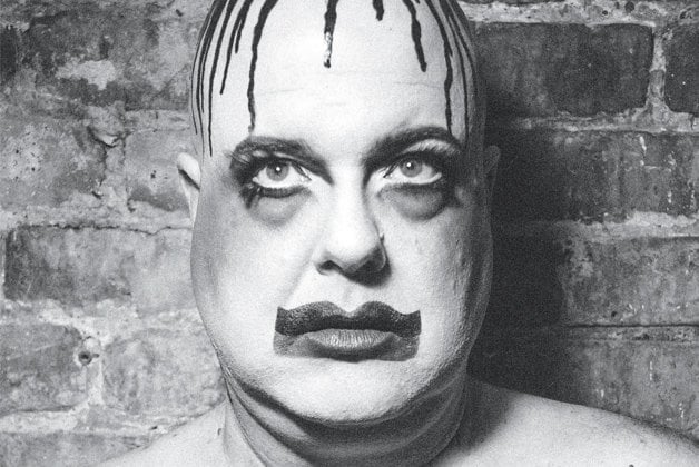 Bruce Dow - NOW Magazine