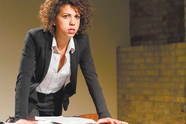 The Trial of Ken Gass - NOW Magazine