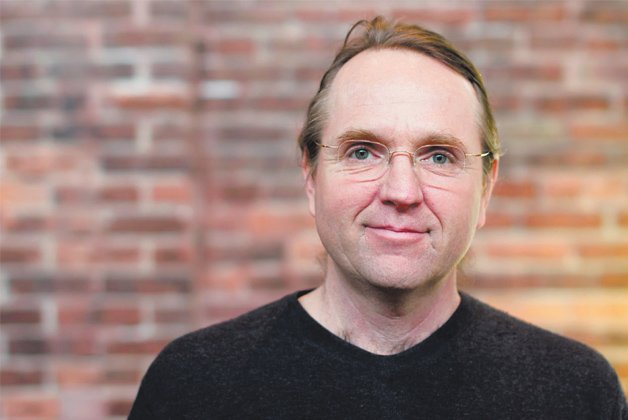 Back to the Barber - NOW Magazine