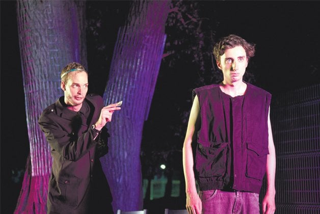 Richard III - NOW Magazine