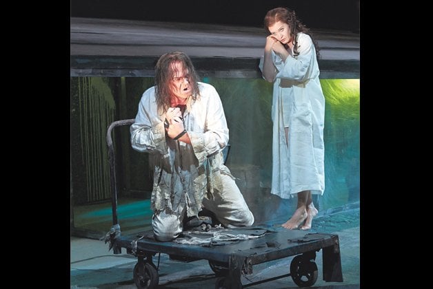 Salome - NOW Magazine