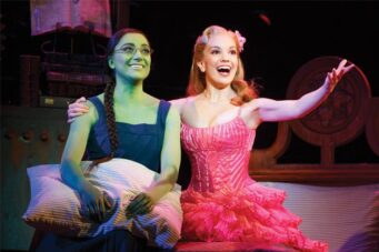 Wicked - NOW Magazine