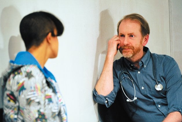 Someone Else - NOW Magazine