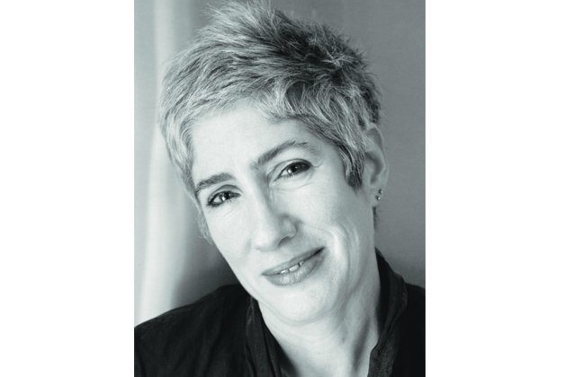 Opera Q&A: Fides Krucker - NOW Magazine