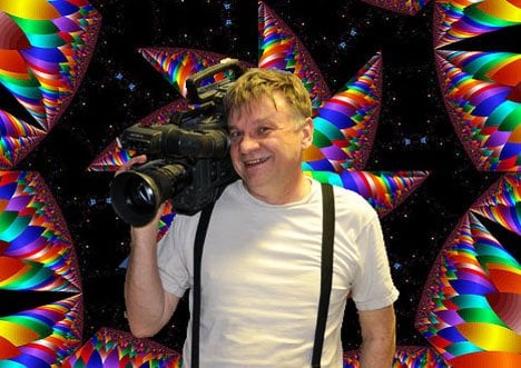 Star Ray TV, Toronto's unchanging channel - NOW Magazine