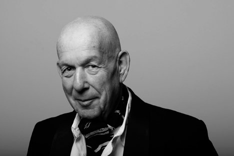 John Steinberg, 19442011 - NOW Magazine