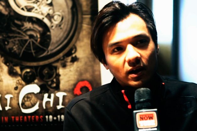 TIFF 2012: An interview with Stephen Fung - NOW Magazine