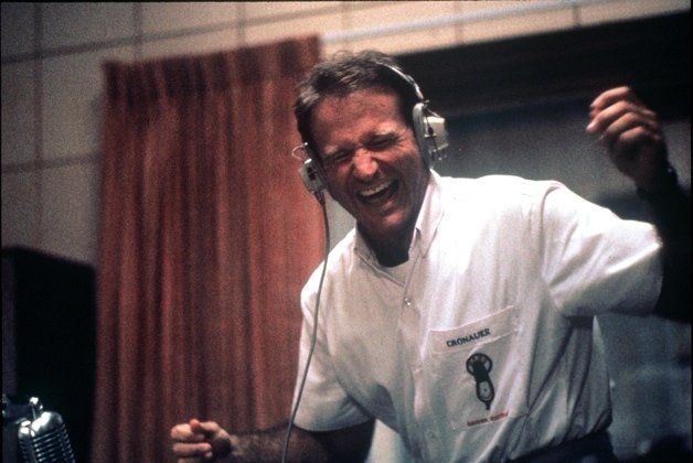 In memoriam: Robin Williams, 1951 - 2014 - NOW Magazine