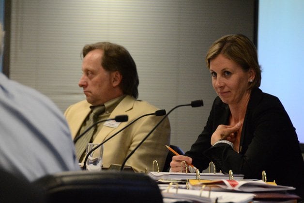 Karen Stintz: Rob Ford won't call me back - NOW Magazine