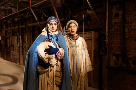 The Story - NOW Magazine