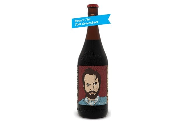 Fall beer 101 - NOW Magazine