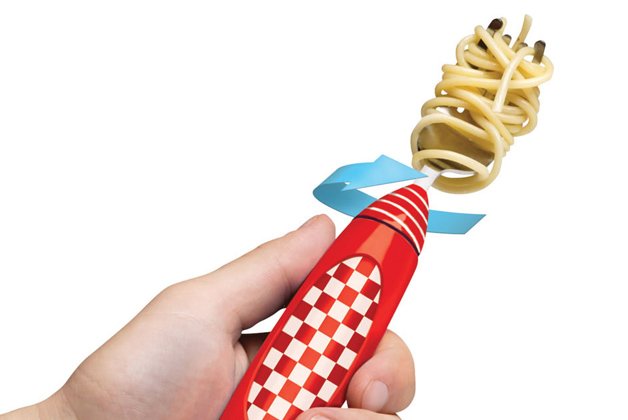 Spin doctor - NOW Magazine